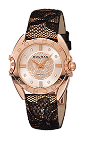 ROCHAS（ロシャス） | HANDA Watch World（ハンダウォッチワールド）