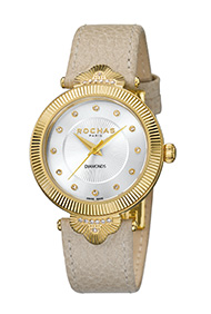 ROCHAS（ロシャス） | HANDA Watch World（ハンダウォッチワールド）